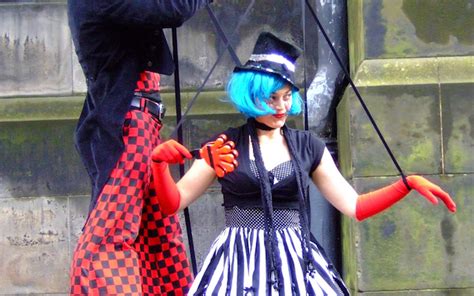 Puppet Strings And Quotes QuotesGram