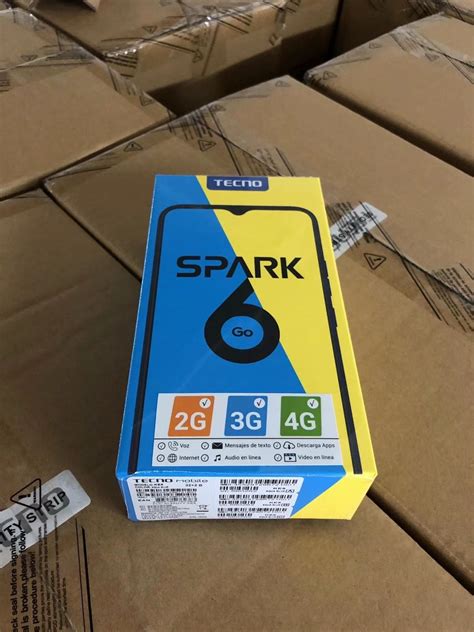 Dave Gao On Linkedin Wts Tecno Spark 6 Go Ke5 2 32g Tecno Spark 6 Ke7
