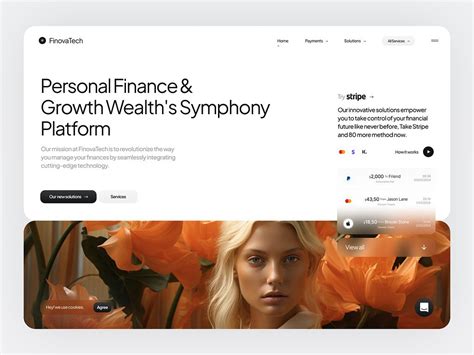 TOP Steps To Create A Home Screen UI Design Awsmd