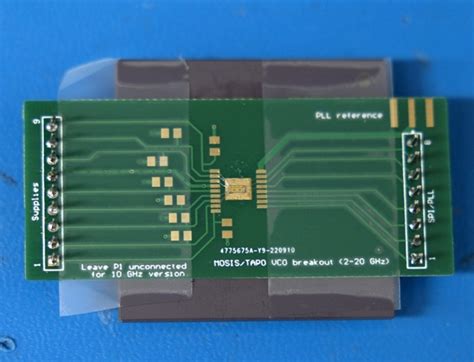 Semiconductor Breakthrough To Accelerate 6g Development