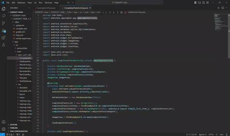 chinmayee a on linkedin androiddevelopment internship codsoft