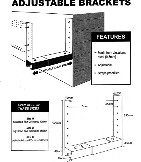 How To Install Internal Gutter Brackets At Bernice Guarino Blog