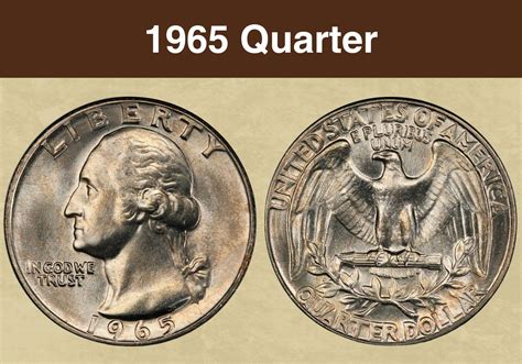 1966 Quarter Coin Value Errors List And No Mint Mark Worth