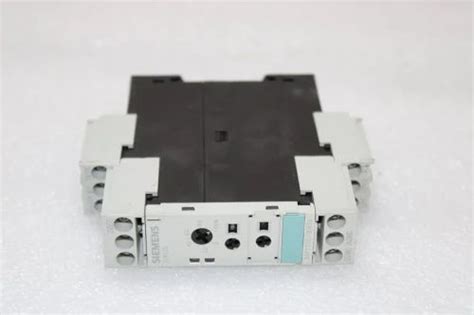 Siemens Timer Relay At ₹ 8000piece Electronic Timer In Bengaluru