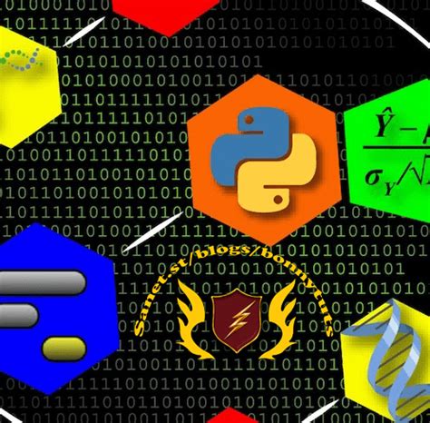 Coursera Genomic Data Science Specialization SoftArchive