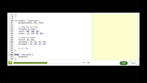 Special Processingjs Functions Computer Programming Khan Academy