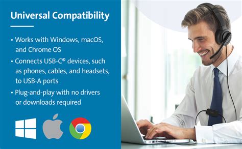 Kensington Usb C Adapter Usb Type A To Pin Usb C