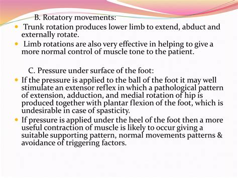 Spasticity Pptx