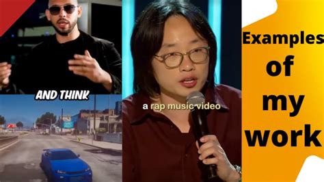 Add Perfectly Synchronized Captions To Your Content By Manubg Fiverr