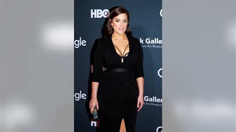Ashley Graham Shows Off What She Looks Like Without Photoshop Fox News