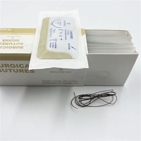 Ethicon Suture Kit Complete Surgical Solutions With Various Sutures