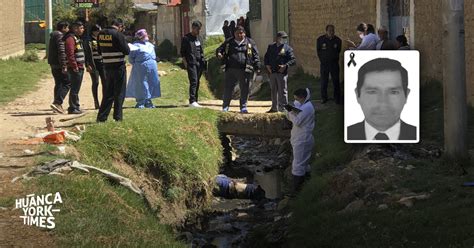 Encuentran Cadáver De Un Músico En Un Canal De Riego Con Lesiones En