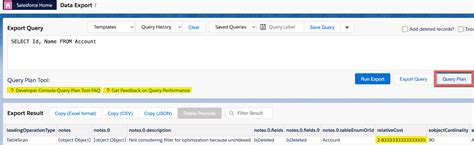 Salesforce Inspector Reloaded Guide New Version Highlights Apex Hours