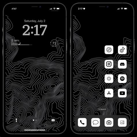 Setup IOS Is Pretty Cool IOSthemes