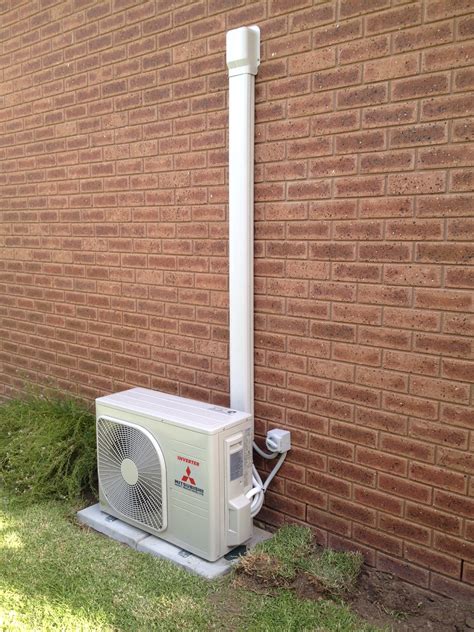 New Reverse Cycle Air Conditioner Ambrose Electrical Pty Ltd