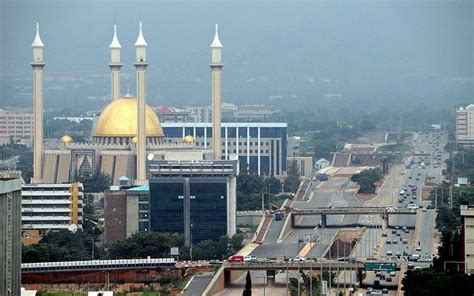 Thailand Embassy In Abuja Nigeria Embassy N Visa