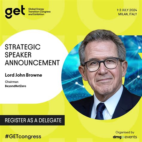 Join The Global Energy Transition Congress Global Energy Transition Congress And Exhibition