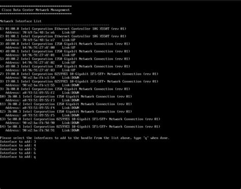 Cisco DCNM Installation And Upgrade Guide For LAN Fabric Deployment Release