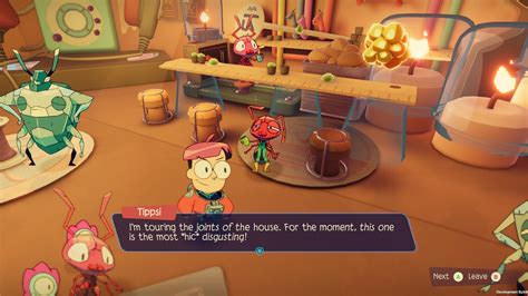 Tinykin Switch Review