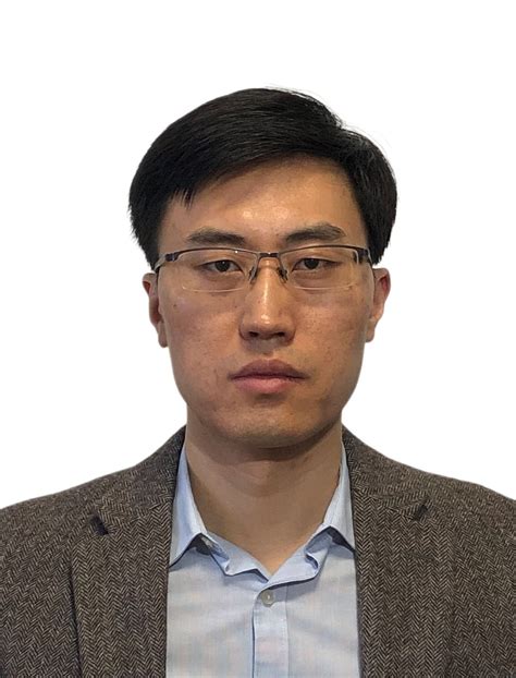 Youth Fusion Interviews Dr Tong Zhao Youth Fusion