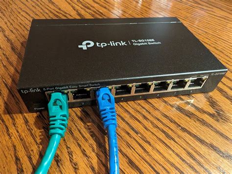 How To Add More Ethernet Ports To Your Router