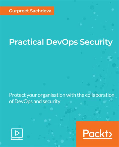 practical devops security [video] video cloud and networking