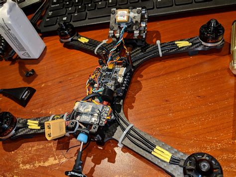 Kakute F7 Aio And Arducopter 36 Copter 36 Ardupilot Discourse