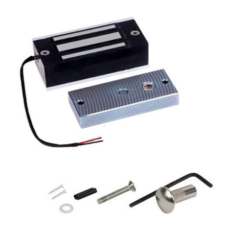 RFID Proximity Card KHz Door Access Control Sys Vicedeal