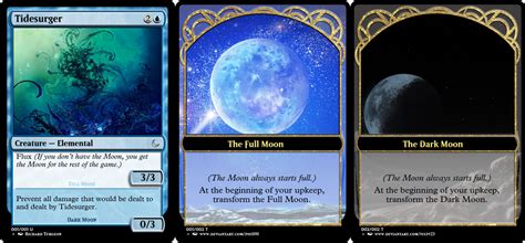 Home Magic Set Editor