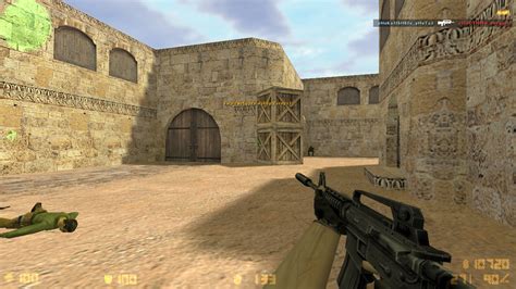 Скачать Cs 1 6 без вирусов сборки на All Cs Ru