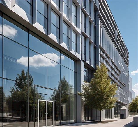 Modern Architectural Design