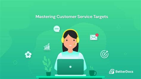 Customer Service Duties Top 8 Responsibilities For Excellence Betterdocs