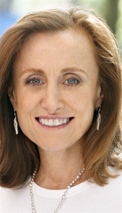 Download Portrait Of Novelist Mona Simpson Wallpaper