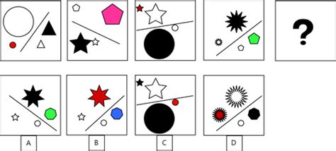 Inductive Reasoning Patterns