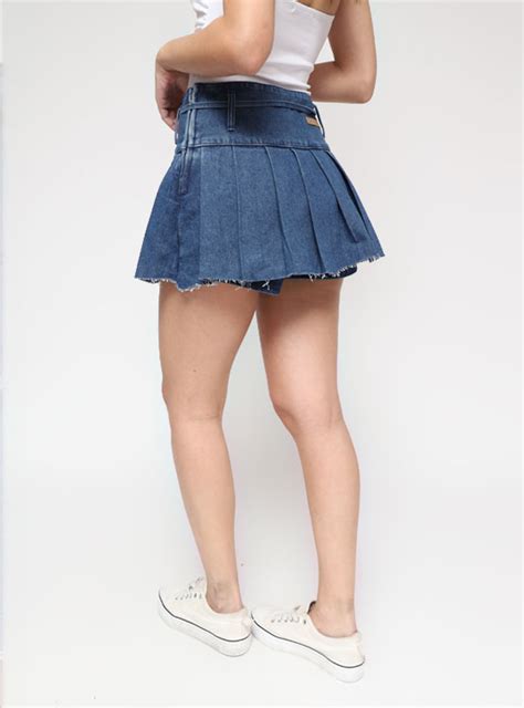 Ripley Falda Index Tableada