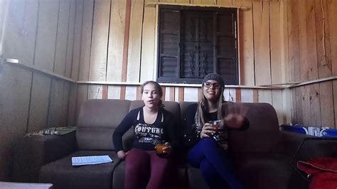 Eu Nunca Com Minha Prima 😂 Youtube