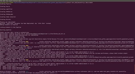 Deepstream Python Programs Run Fail On X86 Platform 13 By Mchi Deepstream Sdk Nvidia