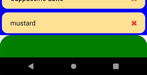 React Native How Do I Make A View With BorderRadius Transparent Stack Overflow