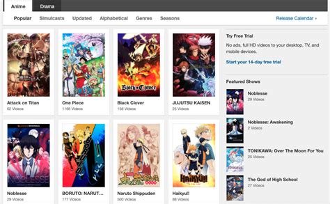 Funimation De Sony Compra Crunchyroll Por Mil Millones Qu Sucede Ahora