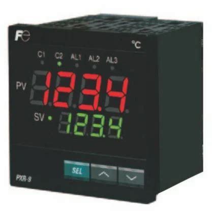 Basic PID Controller At Best Price In Chennai By Techno Products Development Private Limited