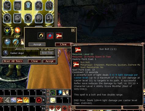 Exalted Angel Noble Affinity Costs · Issue 451 · Maetrimddobuilder · Github