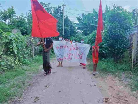 ရွှေရေကြည် သပိတ် စစ်ကြောင်းက ဦးကျော်မိုးထွန်းကို ကုလသမဂ္ဂဆိုင်ရာ မြန်မာသံအမတ်ကြီးအဖြစ် ဆက်လက်ခန့