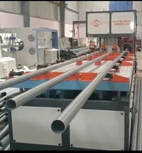 Automatic Pvc Pipe Socketing Machine At Best Price In Hyderabad