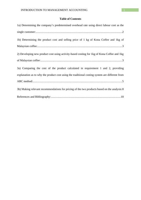 Journal Of Management Accounting Research