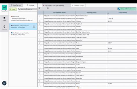 Introducing Reframeai Low Code Database Powered By Ai Agents Rreframehq