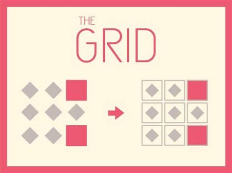 The Grid Na Ture