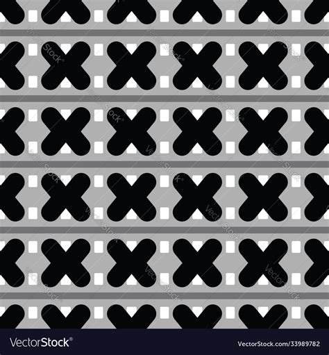 Seamless Pattern Texture Background Royalty Free Vector