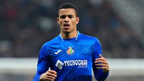 Man Utd Loanee Mason Greenwood Cost Atletico Madrid The Game Says