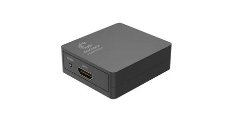 Comsol 2 Port Hdmi Splitter Au