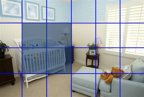 Would Python 3 And Opencv Allow Me To Create A Motion Detection Grid